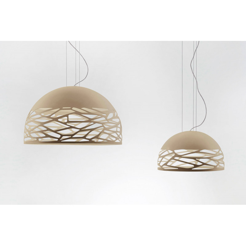 Suspension Kelly Medium 60 cm - Studio Italia Design | Comptoir des Lustres