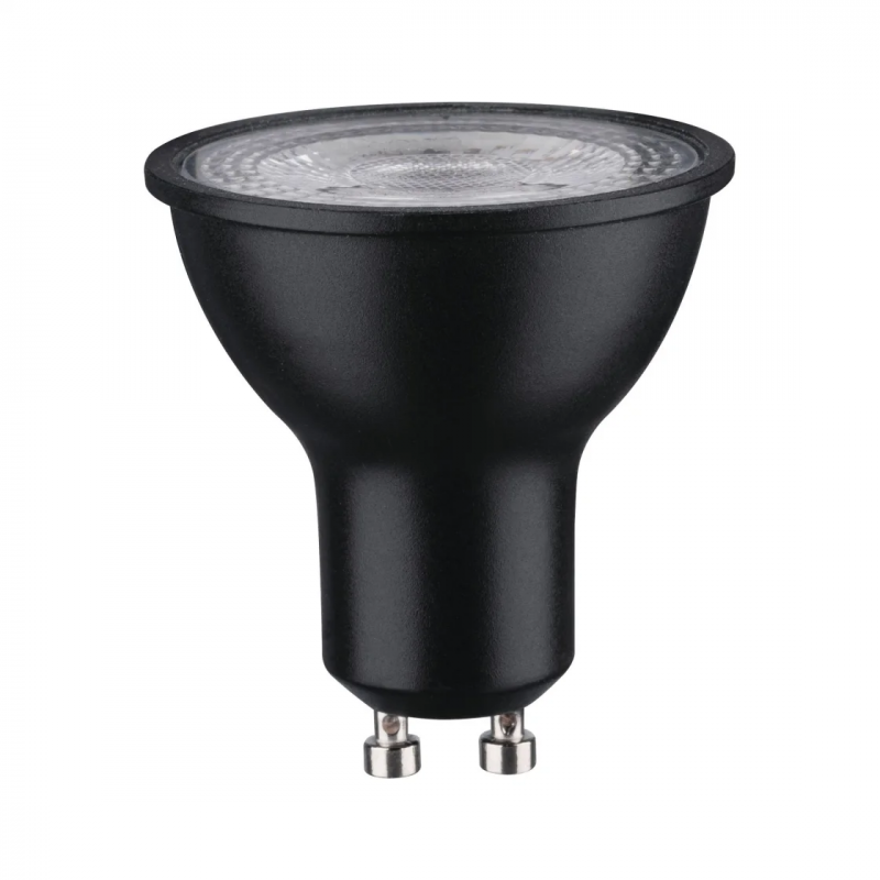 Spot LED 7 W GU10 Dimmable Blanc neutre - Paulmann| Comptoir des Lustres