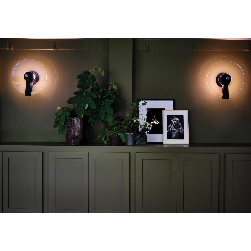Applique LED Pan - DCW Editions | Comptoir des Lustres
