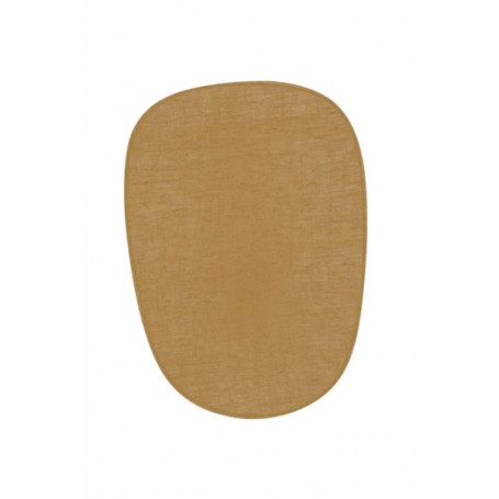 Applique Screen 70's en lin - Market Set | Comptoir des Lustres