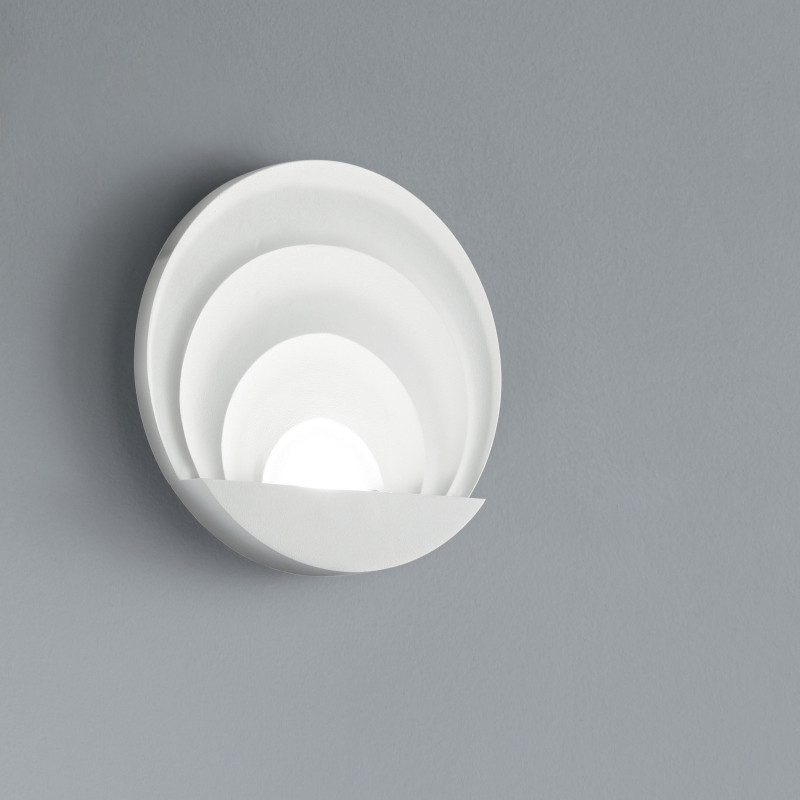 Applique design LED Sunrise - Fabas Luce | Comptoir des Lustres