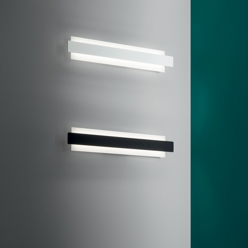 Applique design LED Regolo - Fabas Luce | Comptoir des Lustres