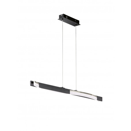 Suspension LED Bridge - Fischer & Honsel | Comptoir des Lustres