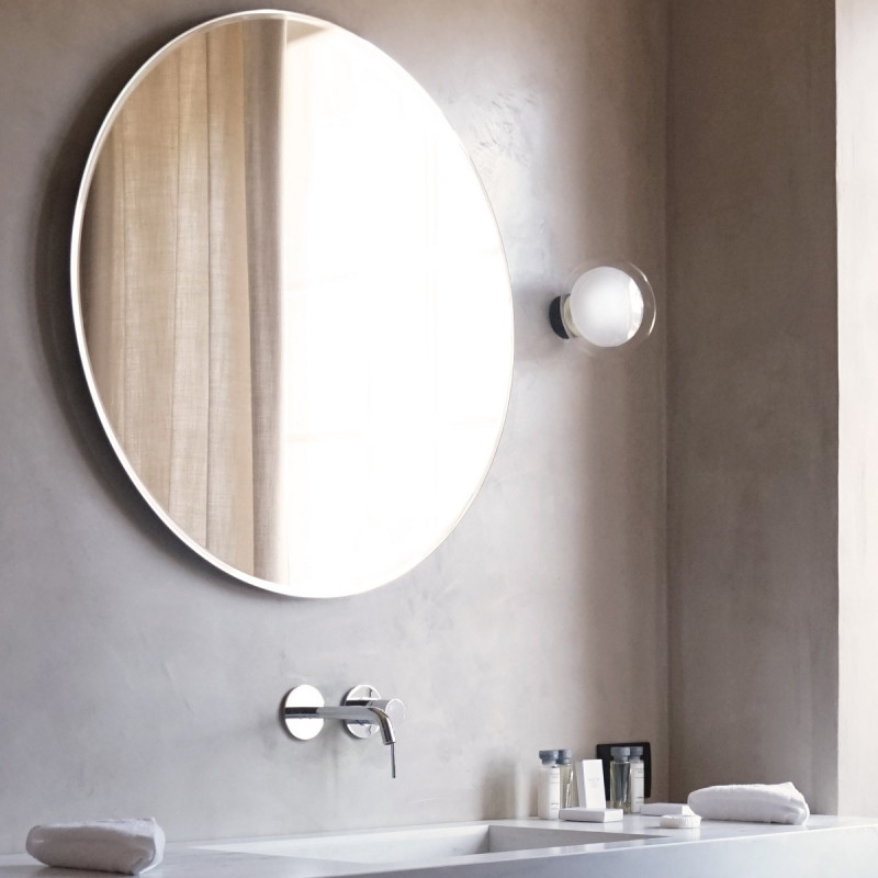 Applique Nabila 552.42 Laiton - Tooy | Comptoir des Lustres