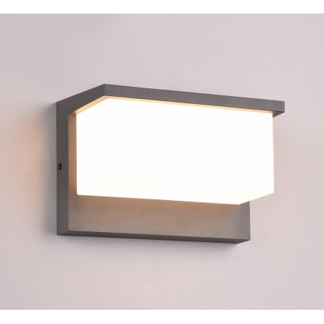 Applique d'extérieur LED Nestos - Trio Leuchten| Comptoir des Lustres