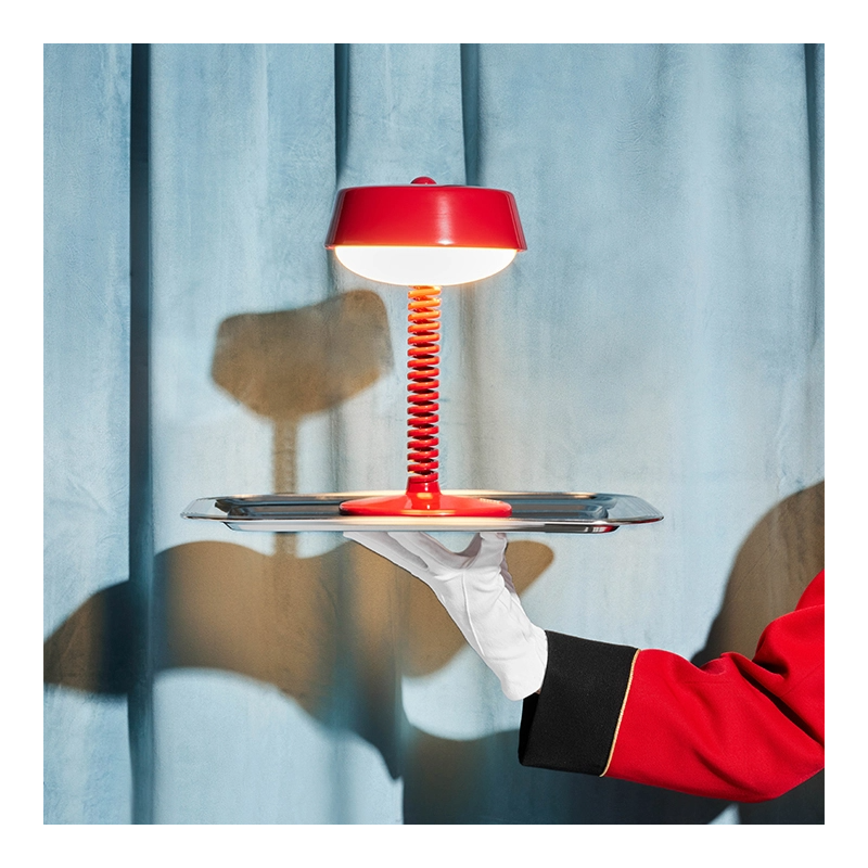 Lampe rechargeable LED Bellboy - Fatboy | Comptoir des Lustres