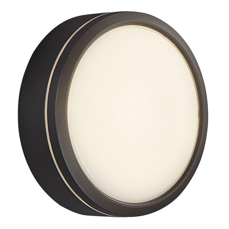 Applique/plafonnier d'extérieur LED Ava Smart - Nordlux | Comptoir des ...
