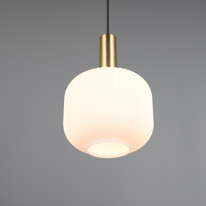 Suspension Diva - Trio Lighting | Comptoir des Lustres