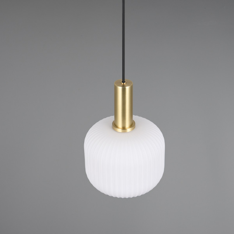 Suspension Diva - Trio Lighting | Comptoir des Lustres