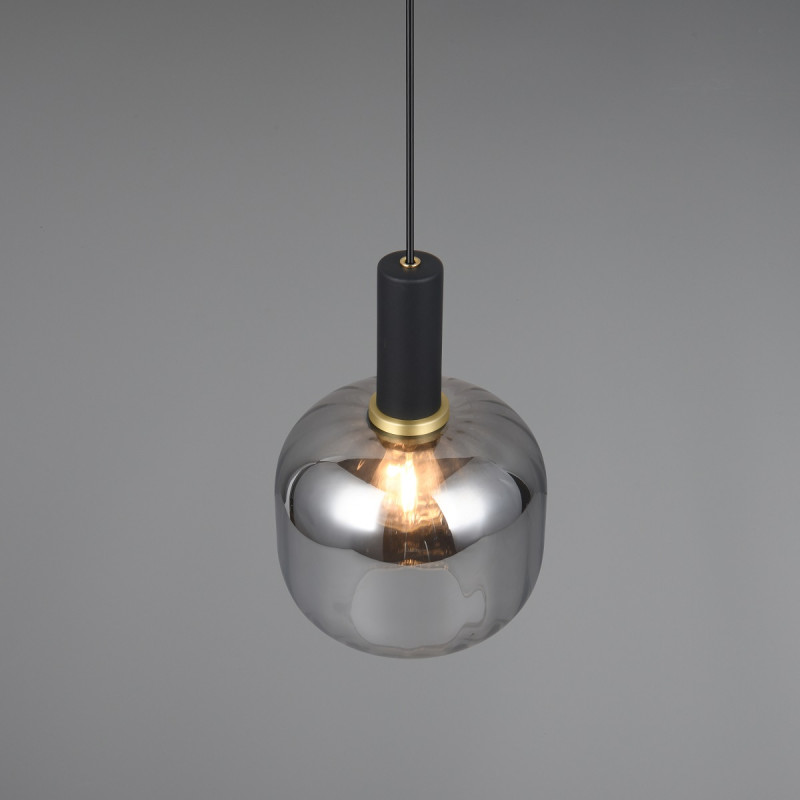 Suspension Diva - Trio Lighting | Comptoir des Lustres