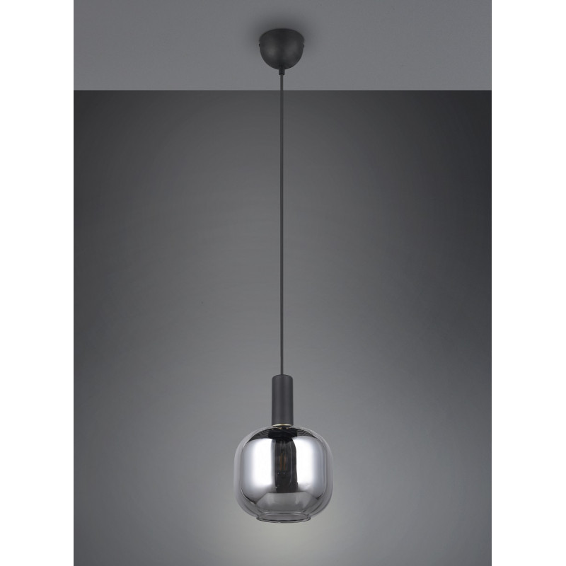 Suspension Diva - Trio Lighting | Comptoir des Lustres