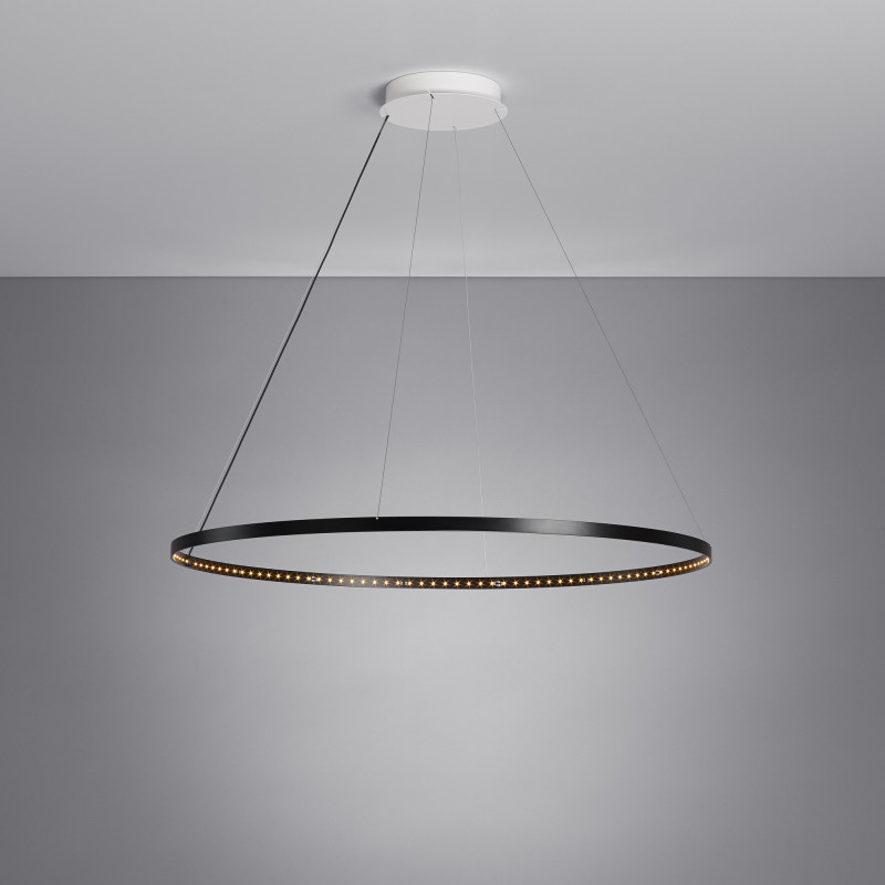 Suspension LED Circle 80 - Le Deun | Comptoir des Lustres
