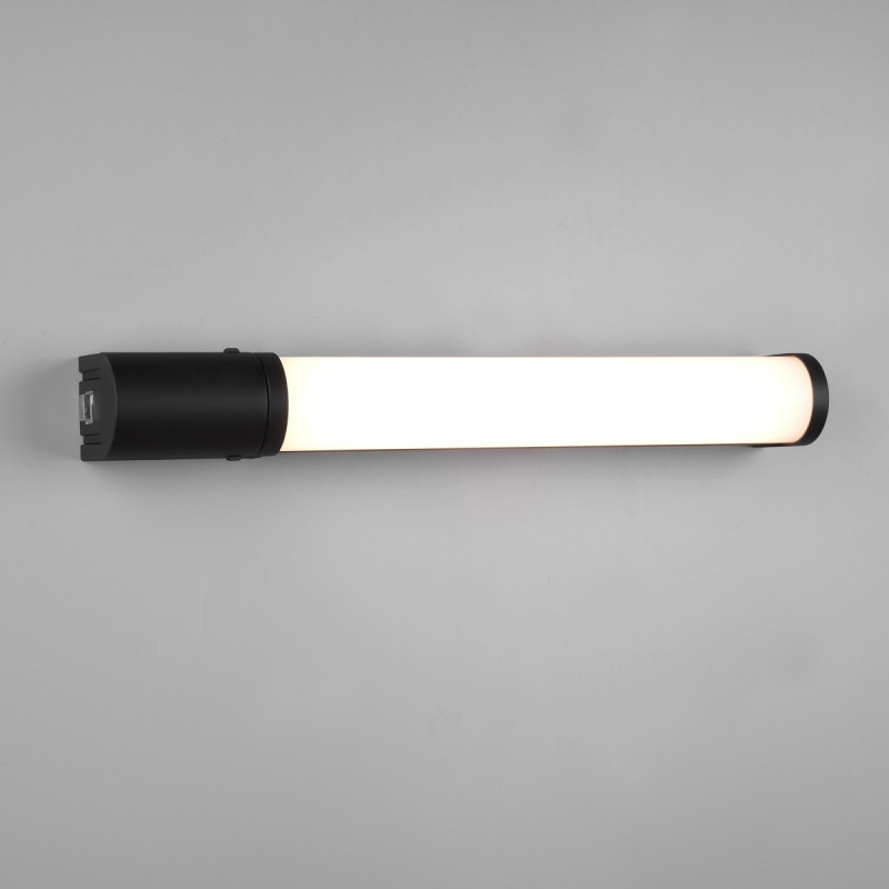 Applique salle de bain LED Piera - Trio Lighting | Comptoir des Lustres