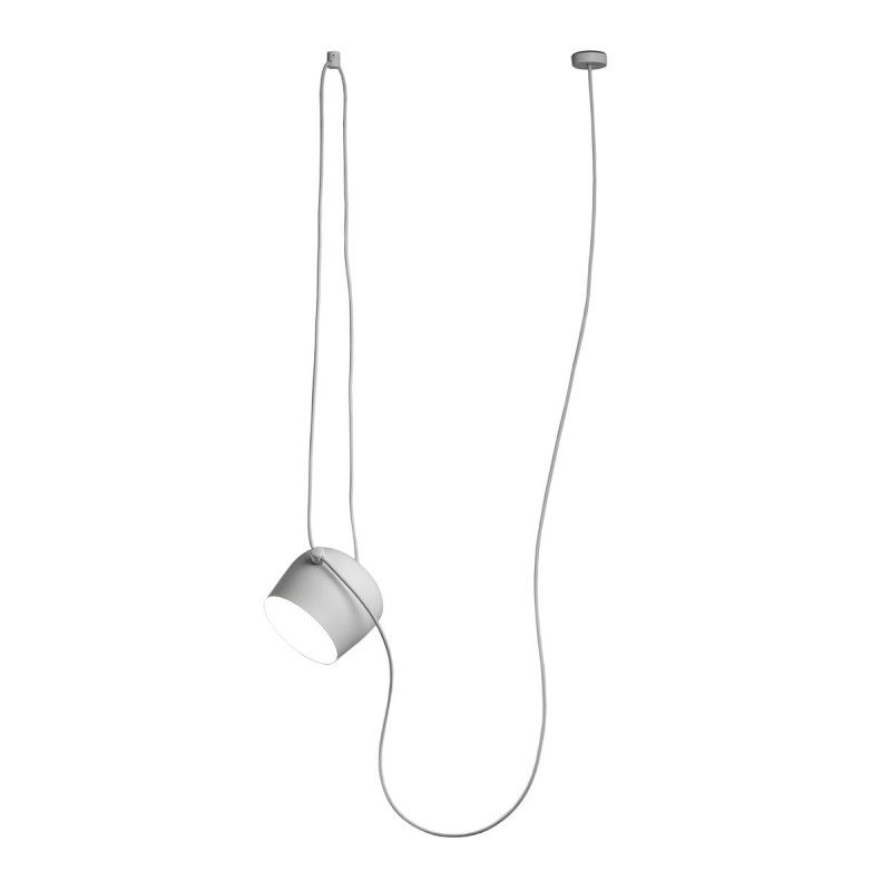 Suspension AIM Small LED - R.etE. Bouroullec - Flos | Comptoir des Lustres