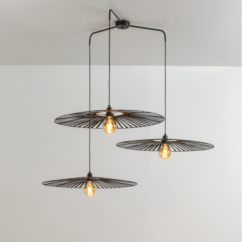 Un Autre Regard Luminaire
